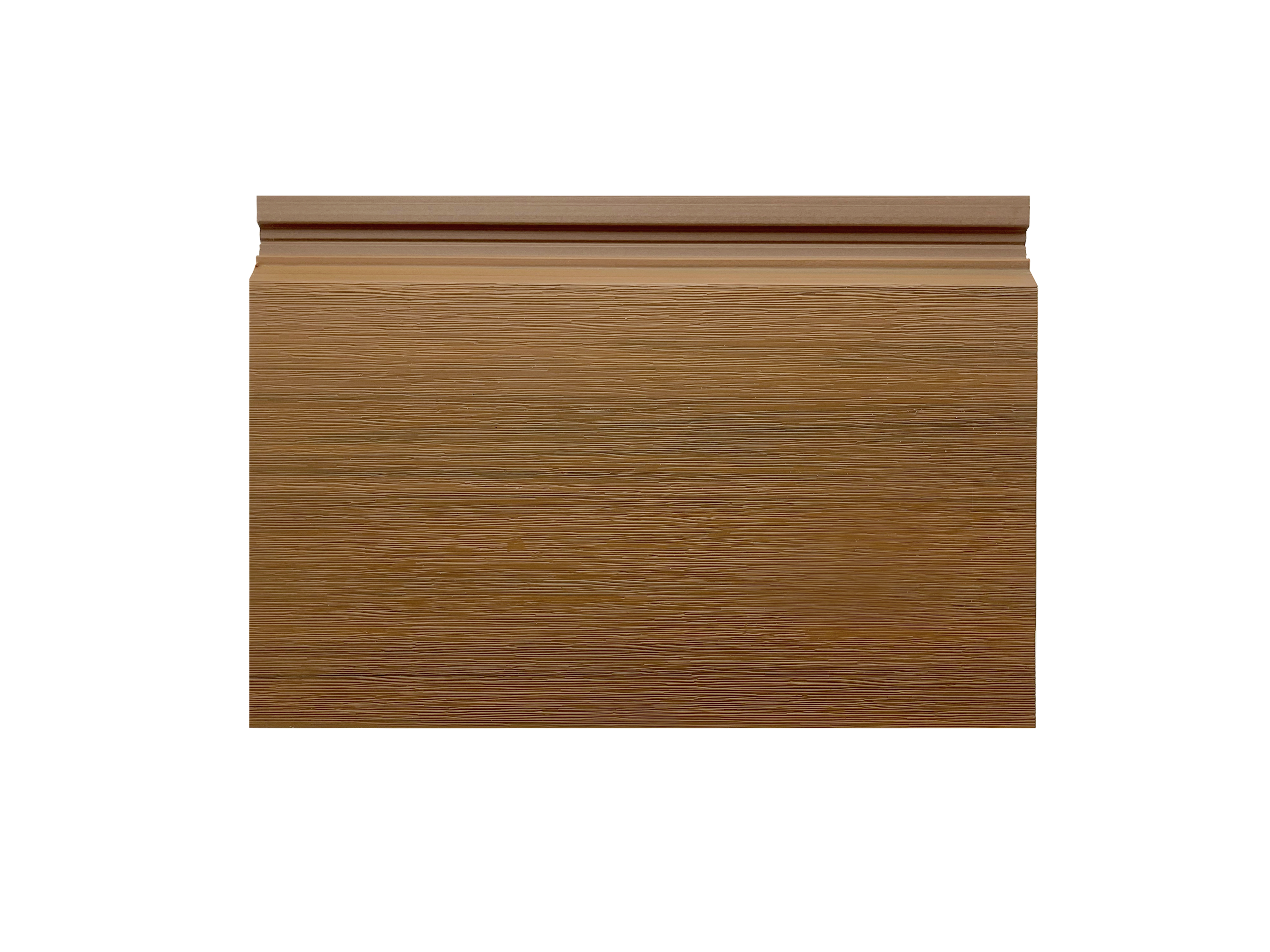 DAMAGED PACKAGING BAL 19 Original Cladding - Light Brown ...